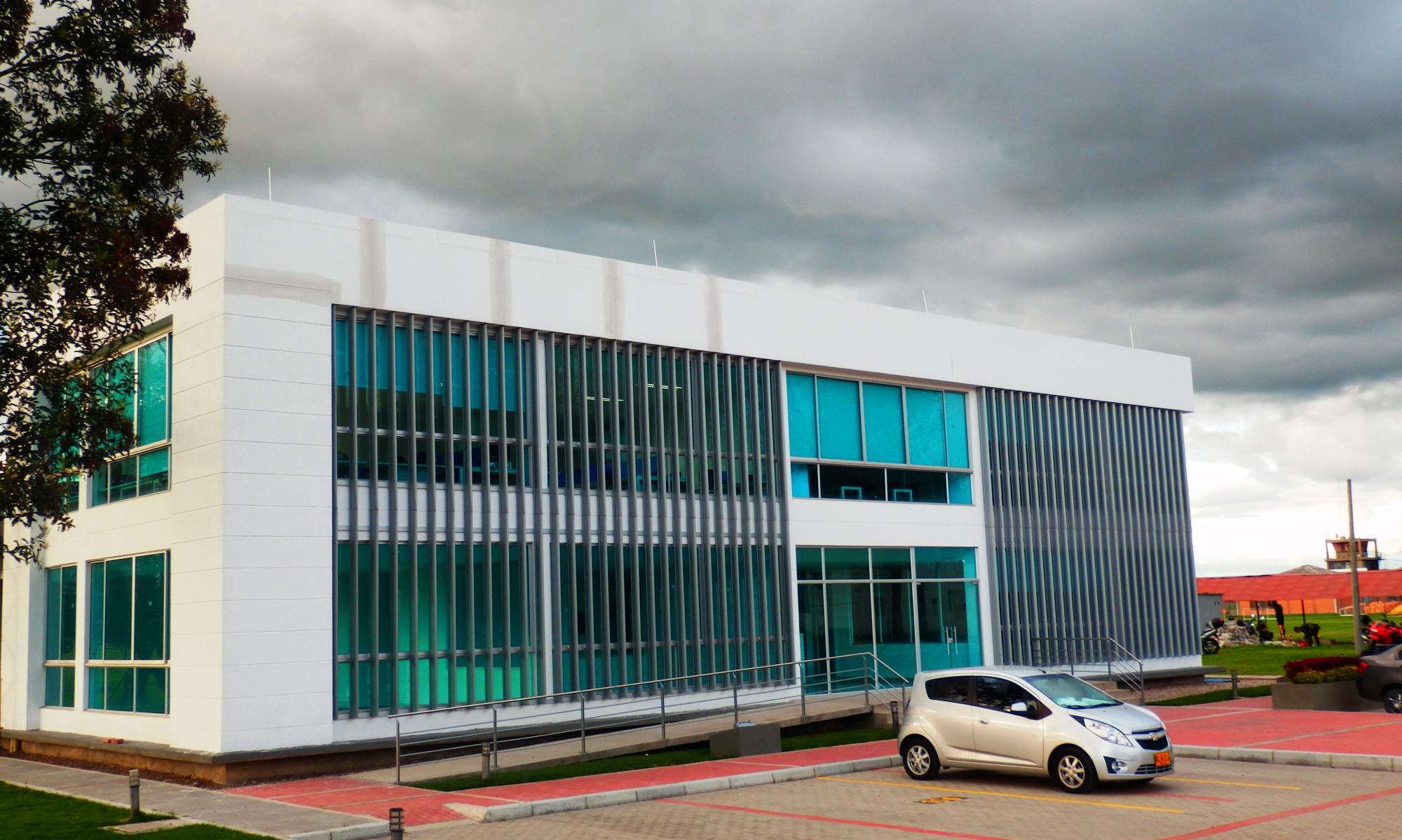 inicio secad | Oficina de Certificación Aeronáutica de la Defensa